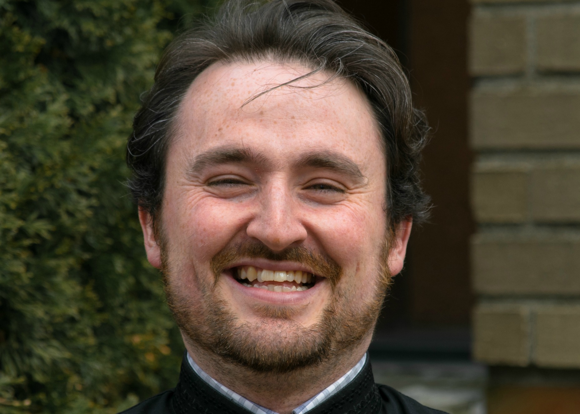 Progress – A Different Perspective | † Bigorski Monastery