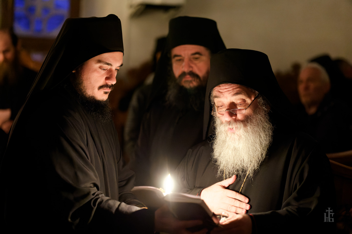 Lazarus Saturday – Celebrations and Customs | † Bigorski Monastery